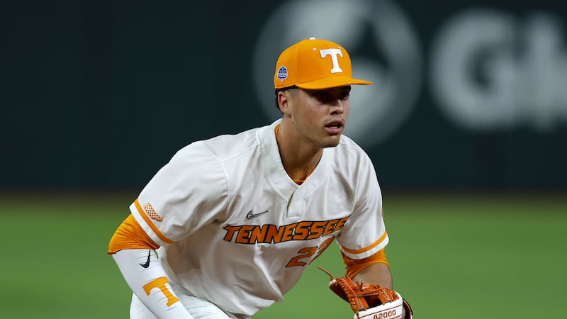 Vol shortstop Dean Curley earns D1Baseball.com Freshman All-America Honors Vol shortstop Dean Curley earns D1Baseball.com Freshman All-America Honors