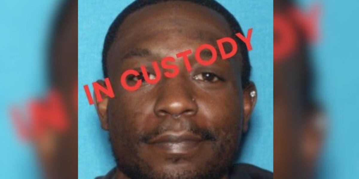 Knoxville Police Arrest Attempted First Degree Murder Suspect